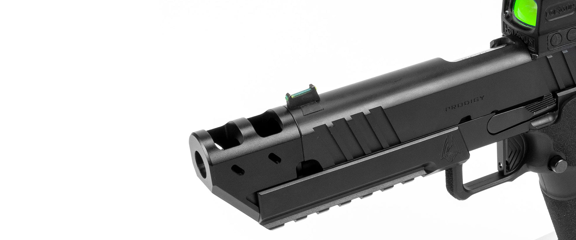 Prodigy – Underworld Arms