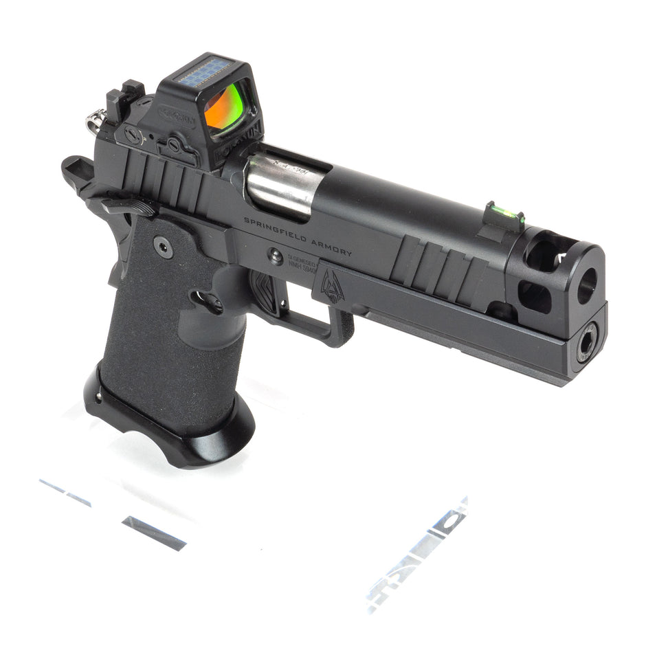 Prodigy – Underworld Arms