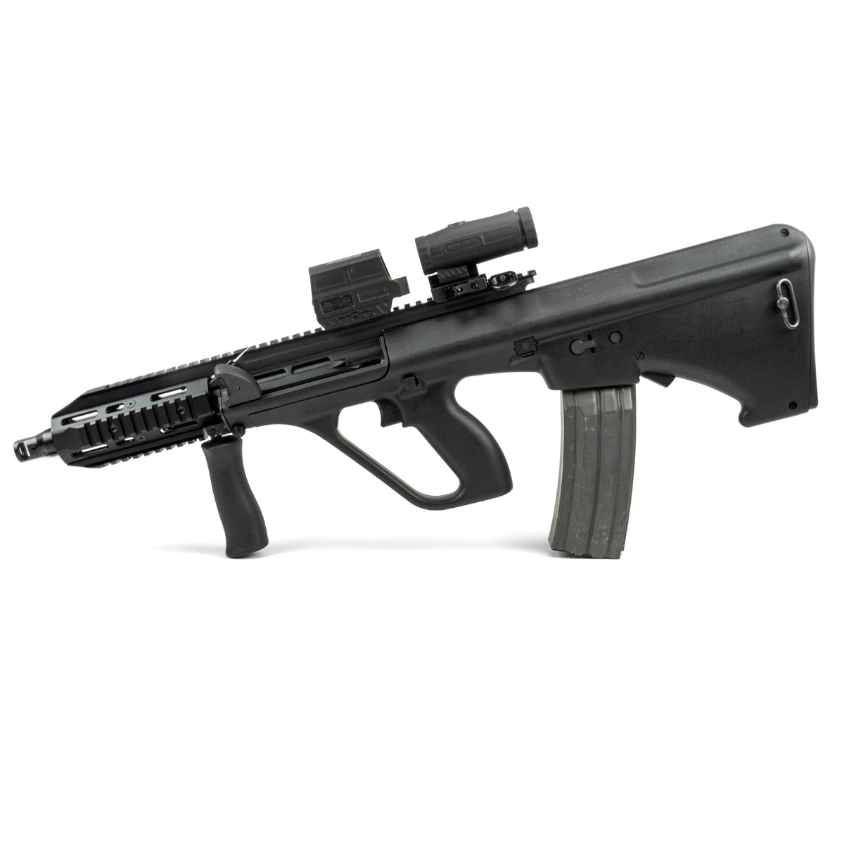 CQC Rail Kit for Aug Handguard – Underworld Arms