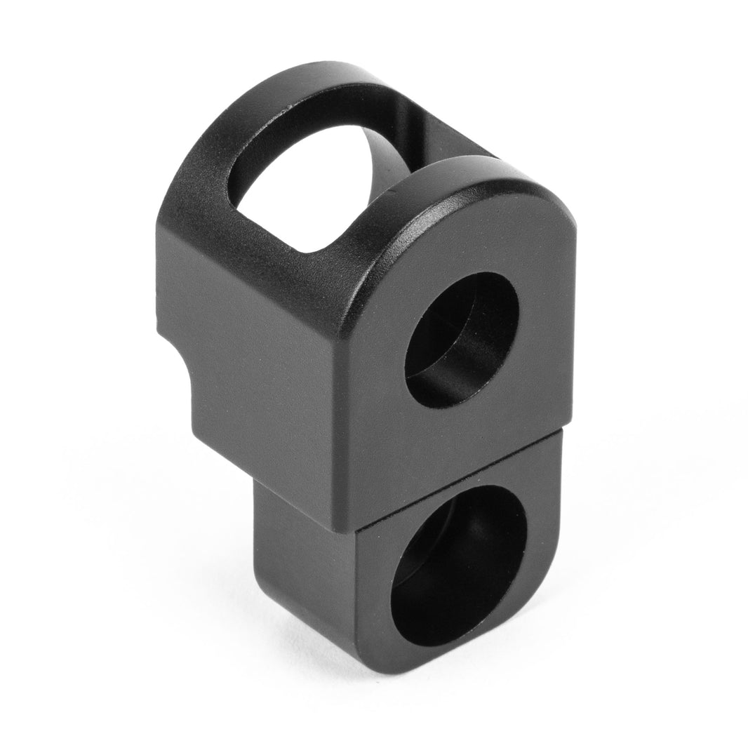 Compensators – Underworld Arms