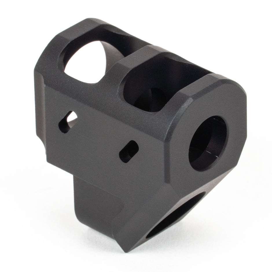 Staccato – Underworld Arms