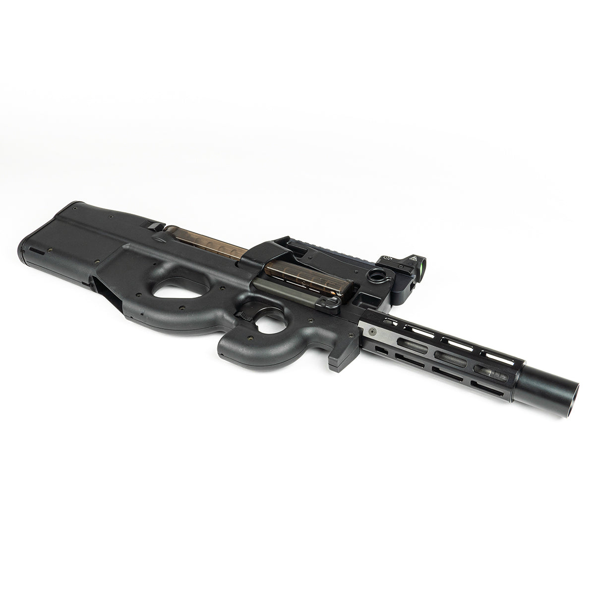 PS90 M-Lok Handguard with Blast Deflector – Underworld Arms