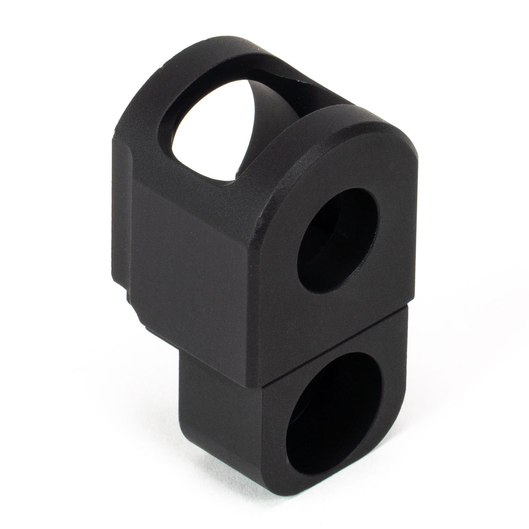 Compensators – Underworld Arms