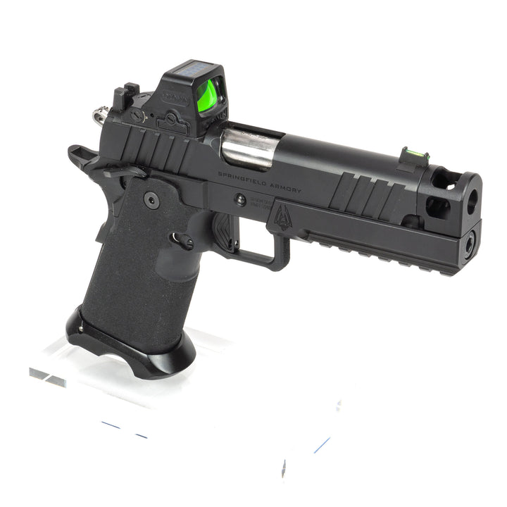 Prodigy – Underworld Arms