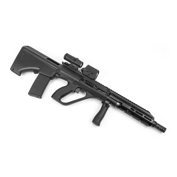 20" Aug M-Lok Handguard – Underworld Arms