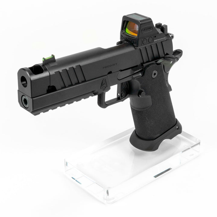 Prodigy – Underworld Arms