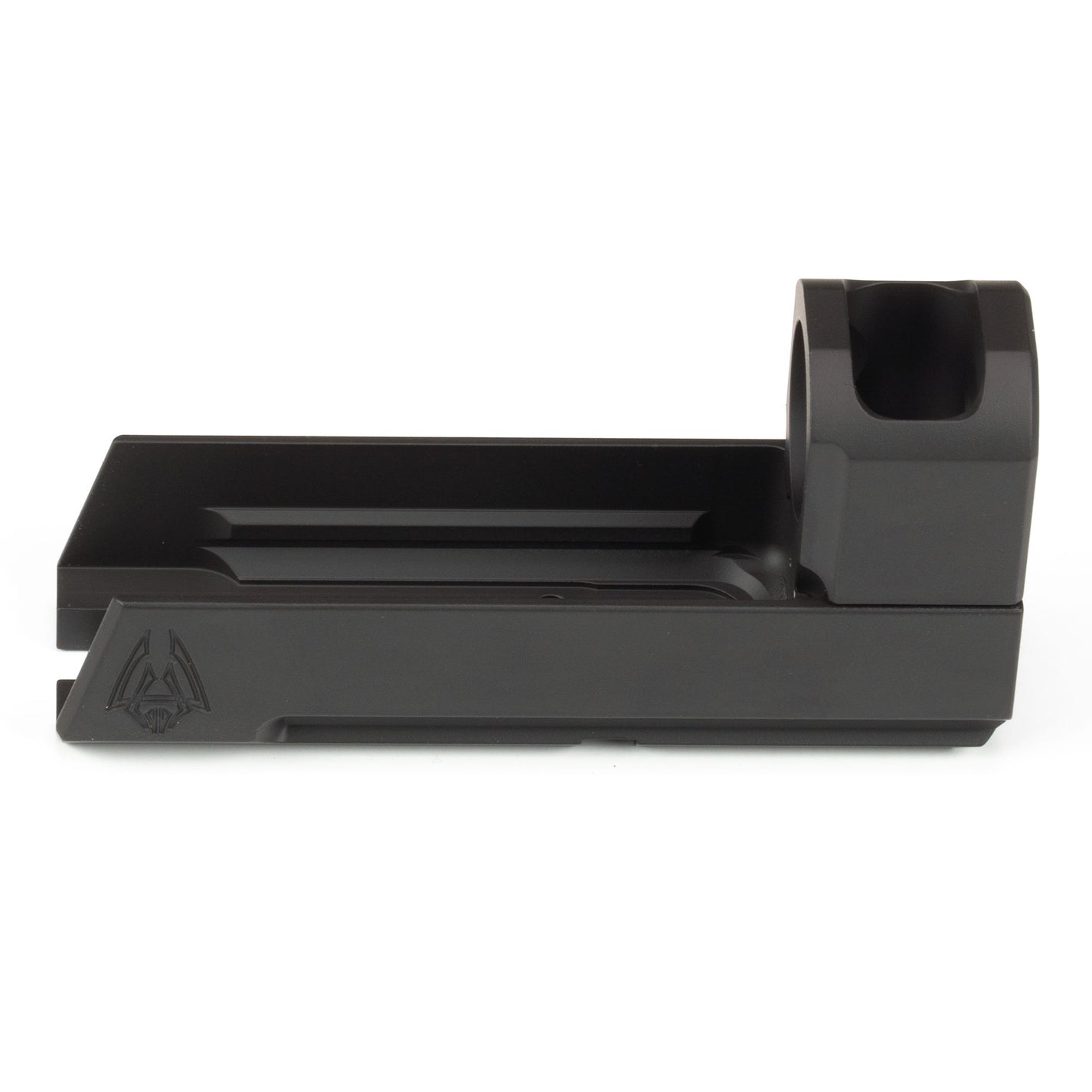 Staccato C2 Cyclops Compensator (Single Slot Rail Mk1) – Underworld Arms