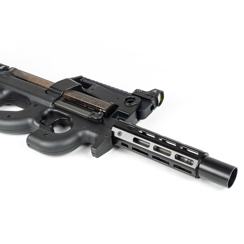 PS90 M-Lok Handguard with Blast Deflector – Underworld Arms