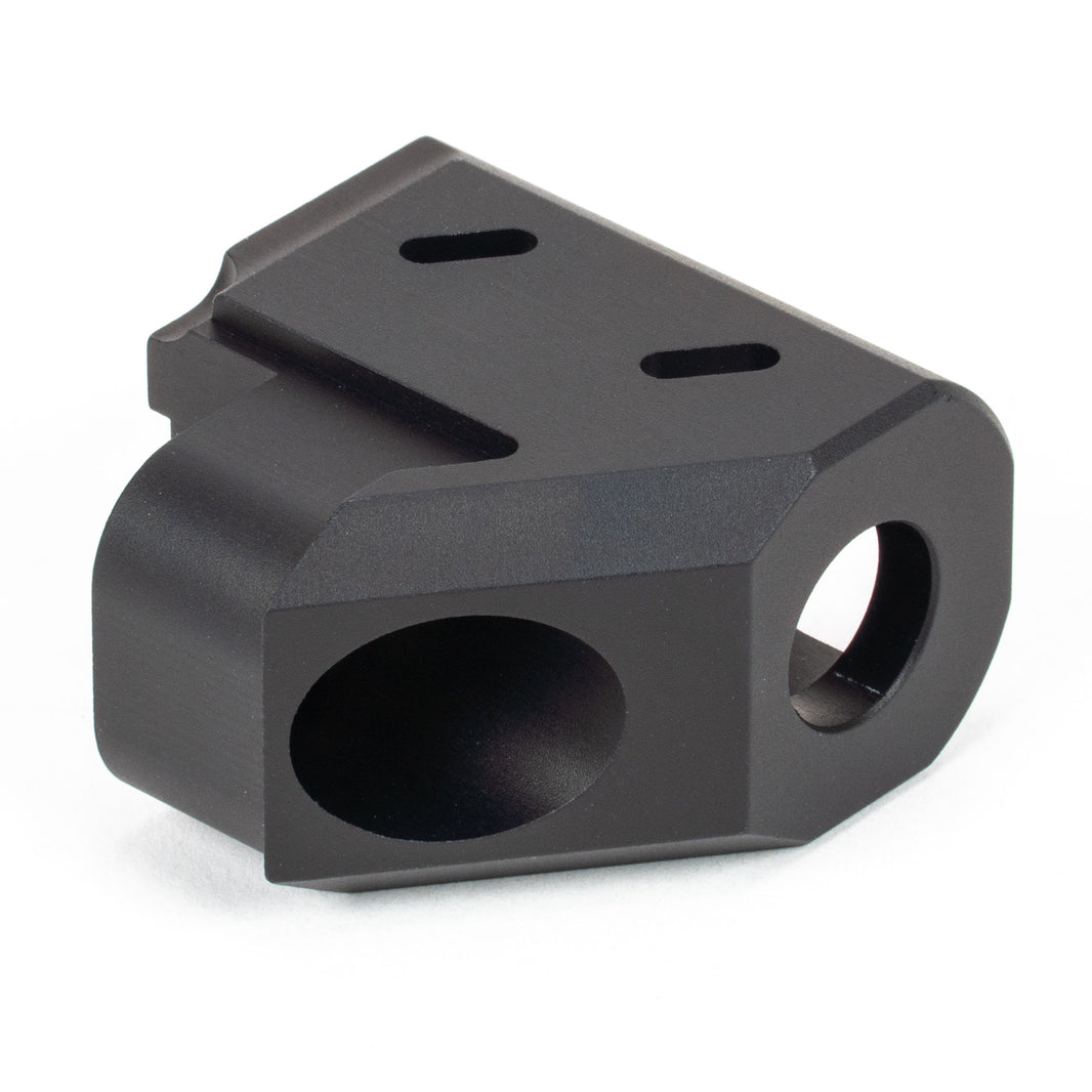 Compensators – Underworld Arms