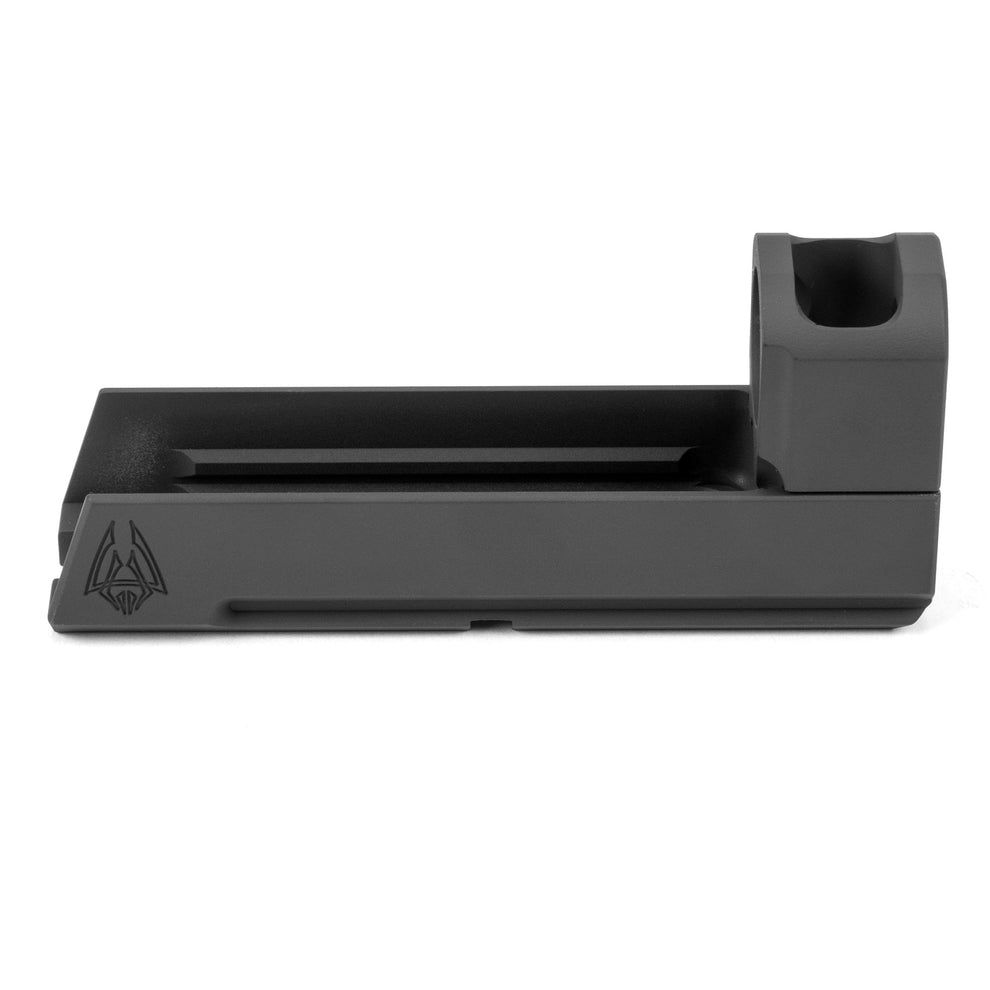 Staccato P Cyclops Compensator (Single Slot Rail Mk1) – Underworld Arms