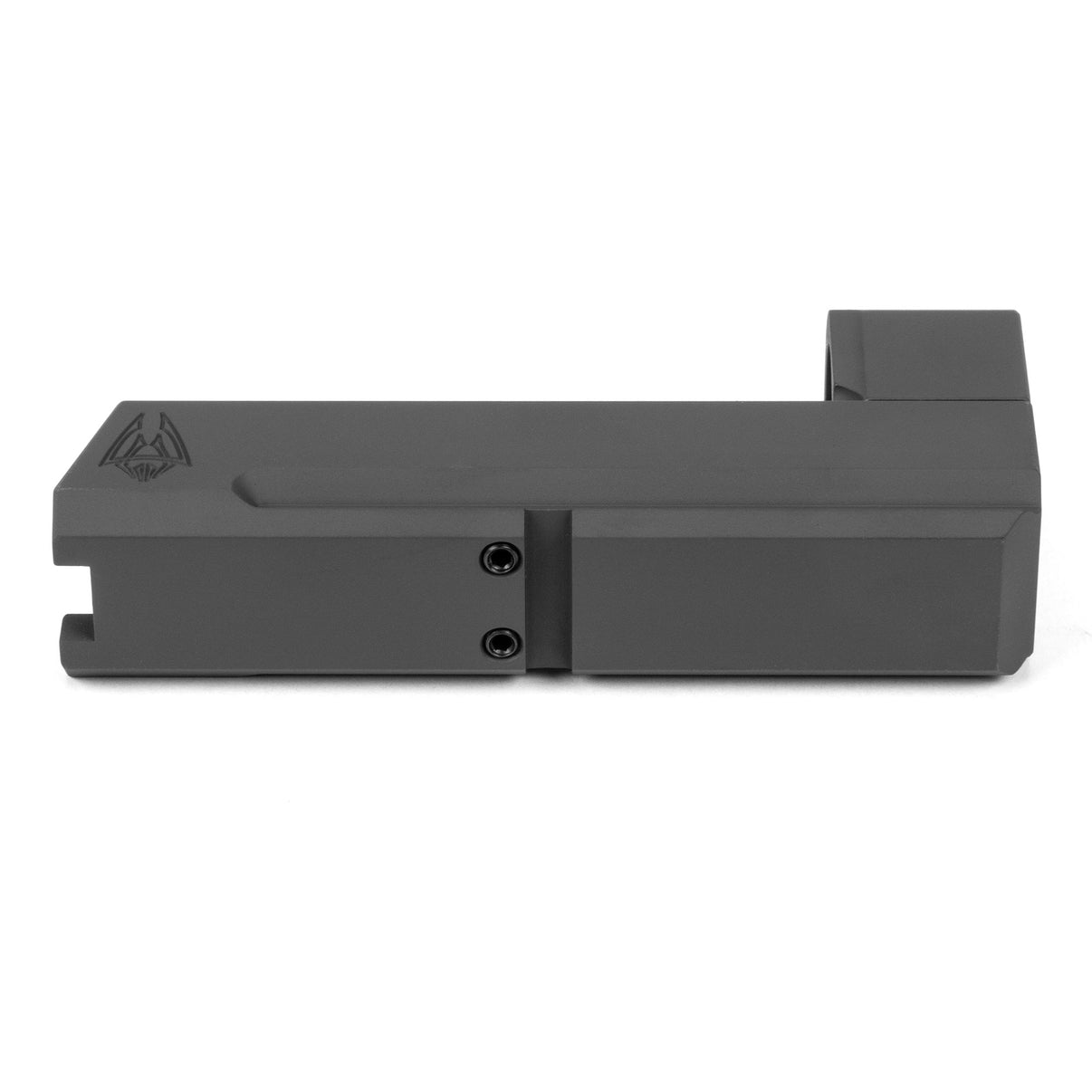 Staccato P Cyclops Compensator (Single Slot Rail Mk1) – Underworld Arms