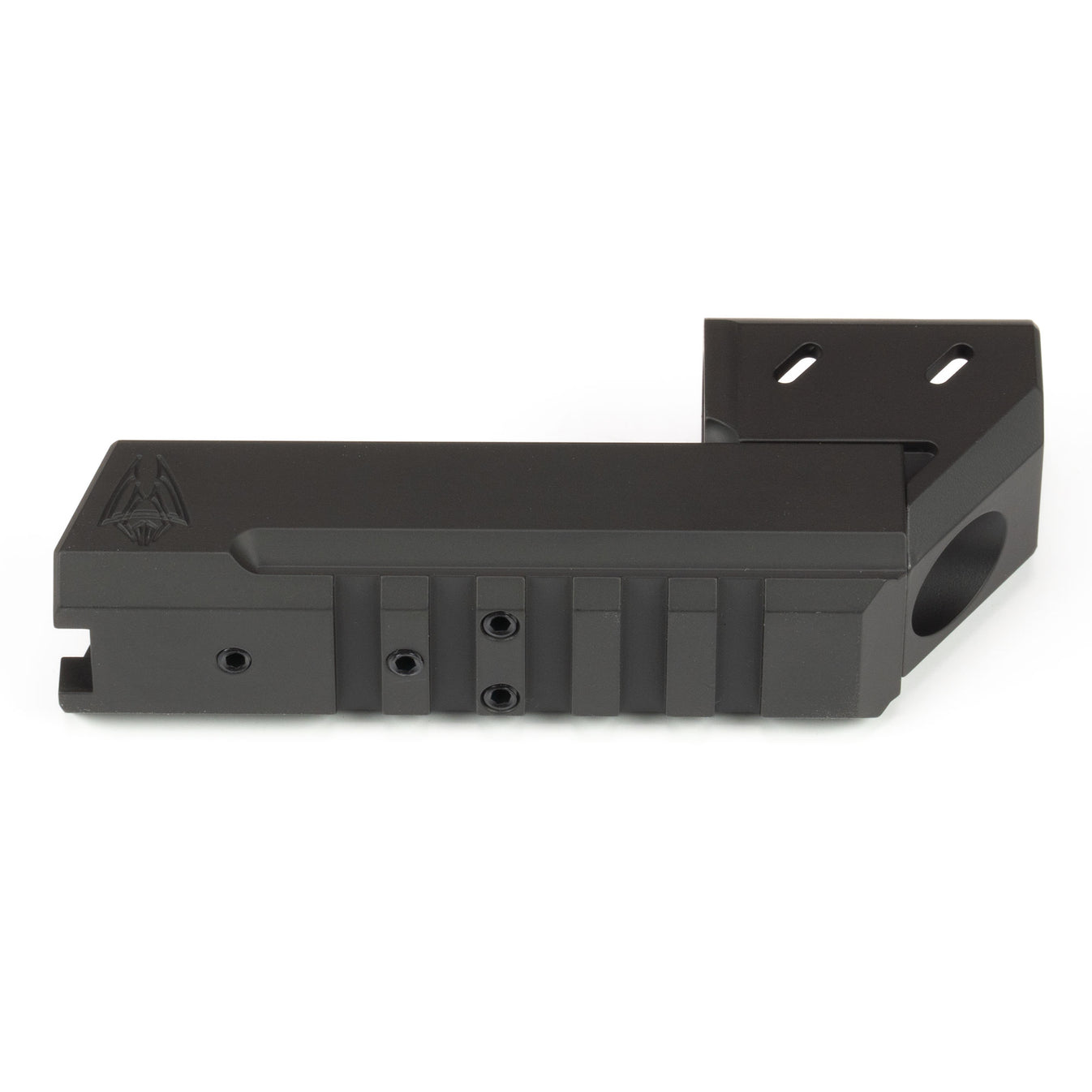 Staccato C2 Basilisk Compensator (Multi Slot Rail Mk1) – Underworld Arms