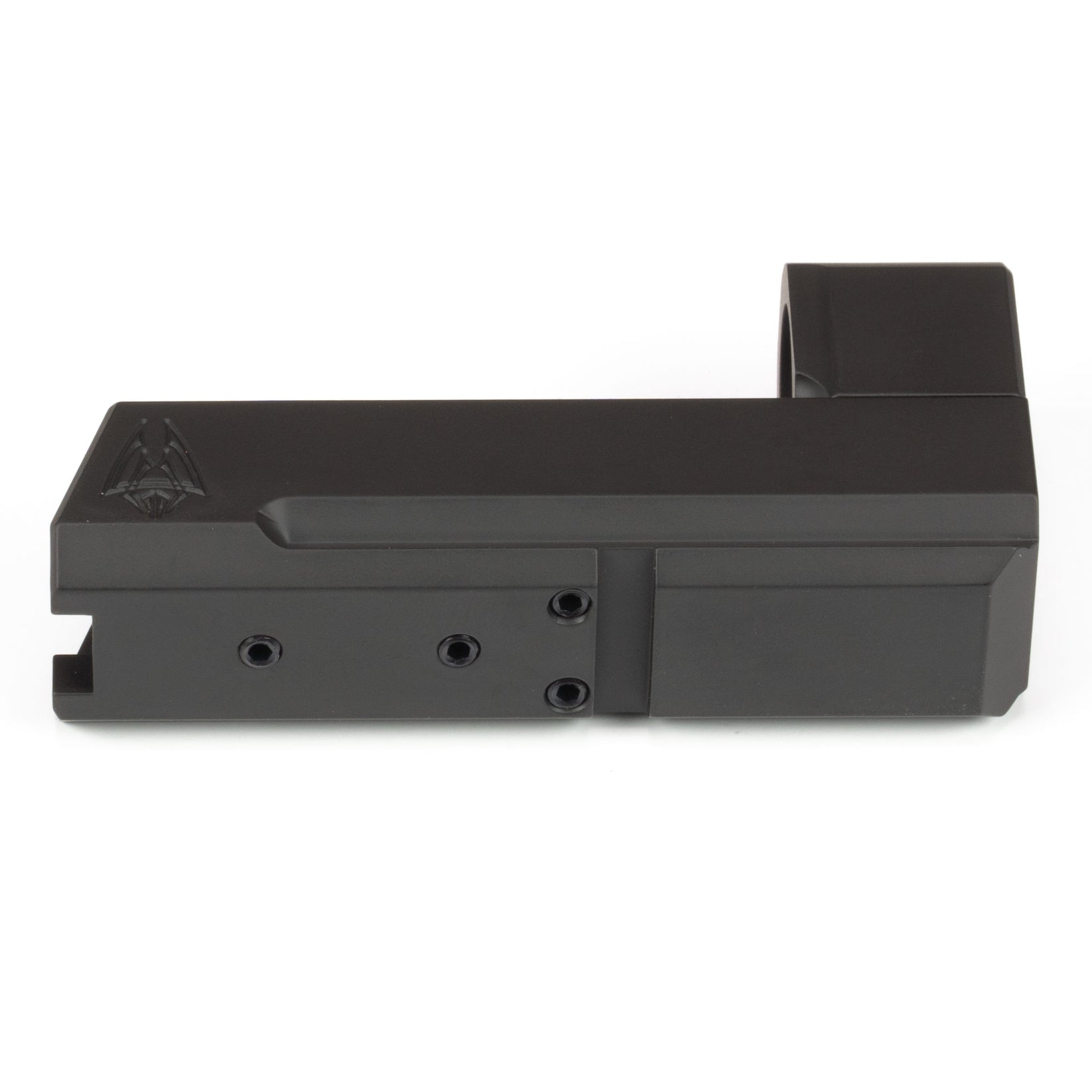 Staccato C2 Cyclops Compensator (Single Slot Rail Mk1) – Underworld Arms