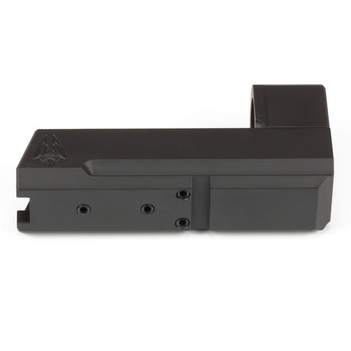 Staccato C2 Cyclops Compensator (Single Slot Rail Mk1) – Underworld Arms