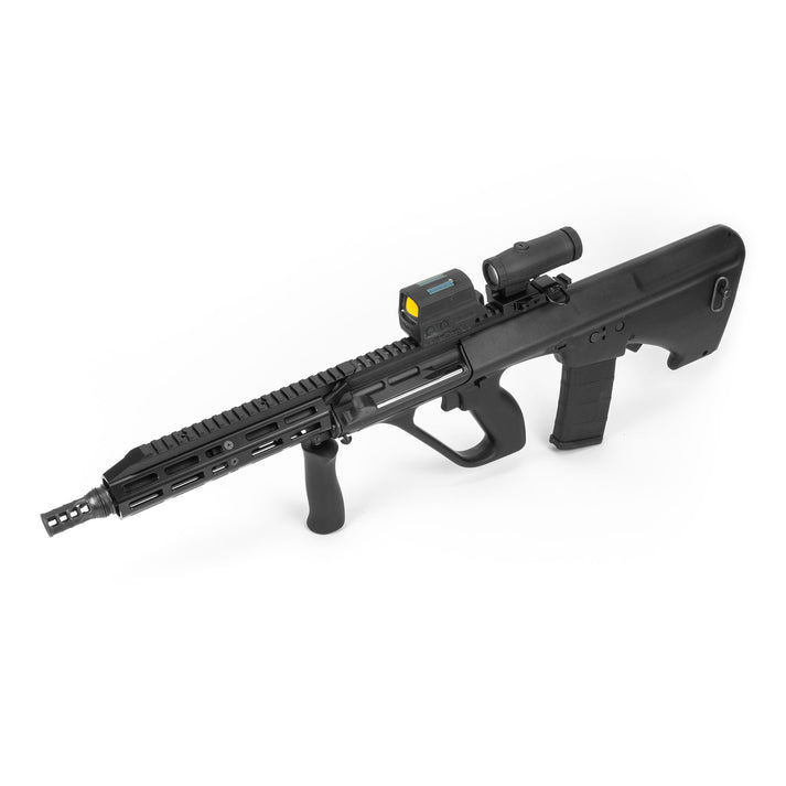 20" Aug M-Lok Handguard – Underworld Arms