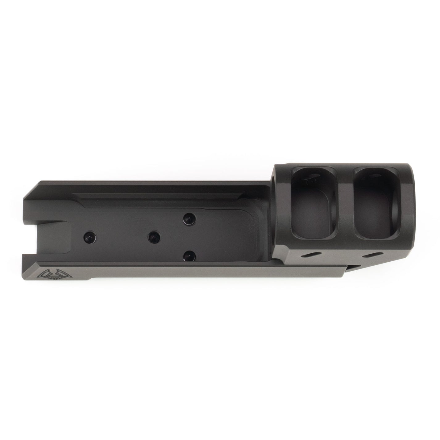 Staccato C2 Basilisk Compensator (Multi Slot Rail Mk1) – Underworld Arms