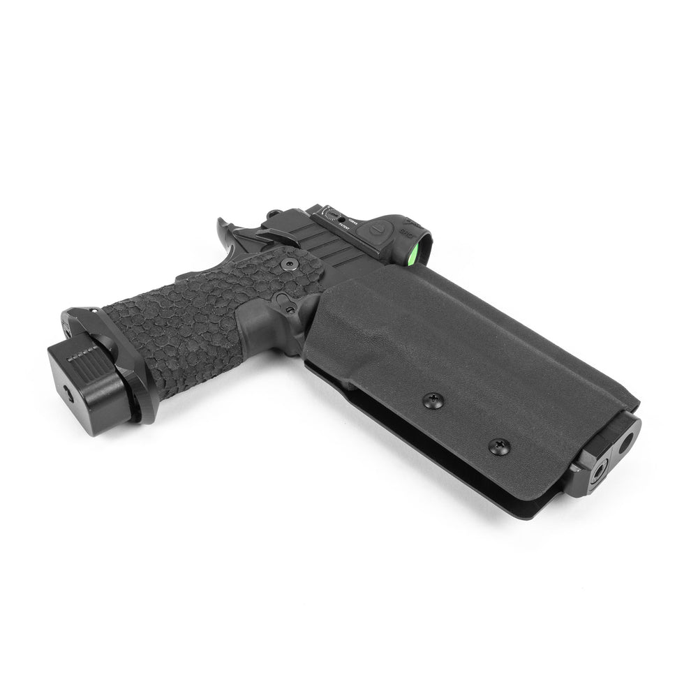 Springfield Prodigy Frame Comp Holster - Standard – Underworld Arms