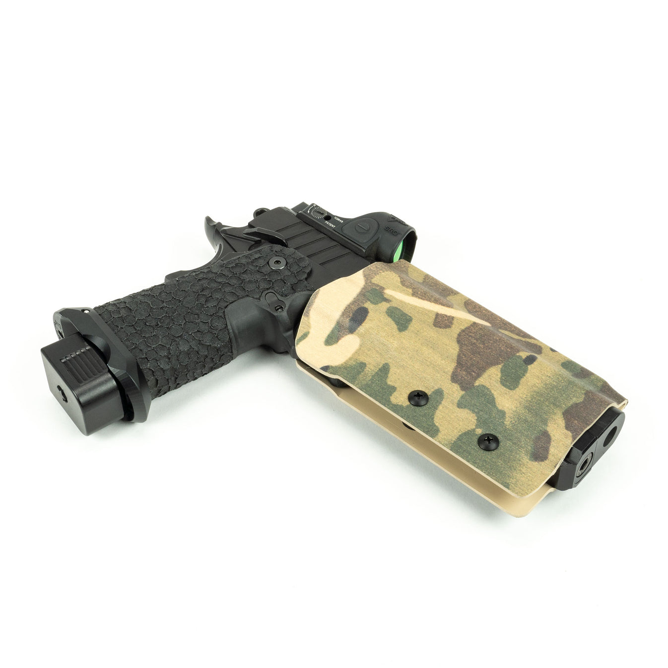 Frame Comp Holster - Standard – Underworld Arms