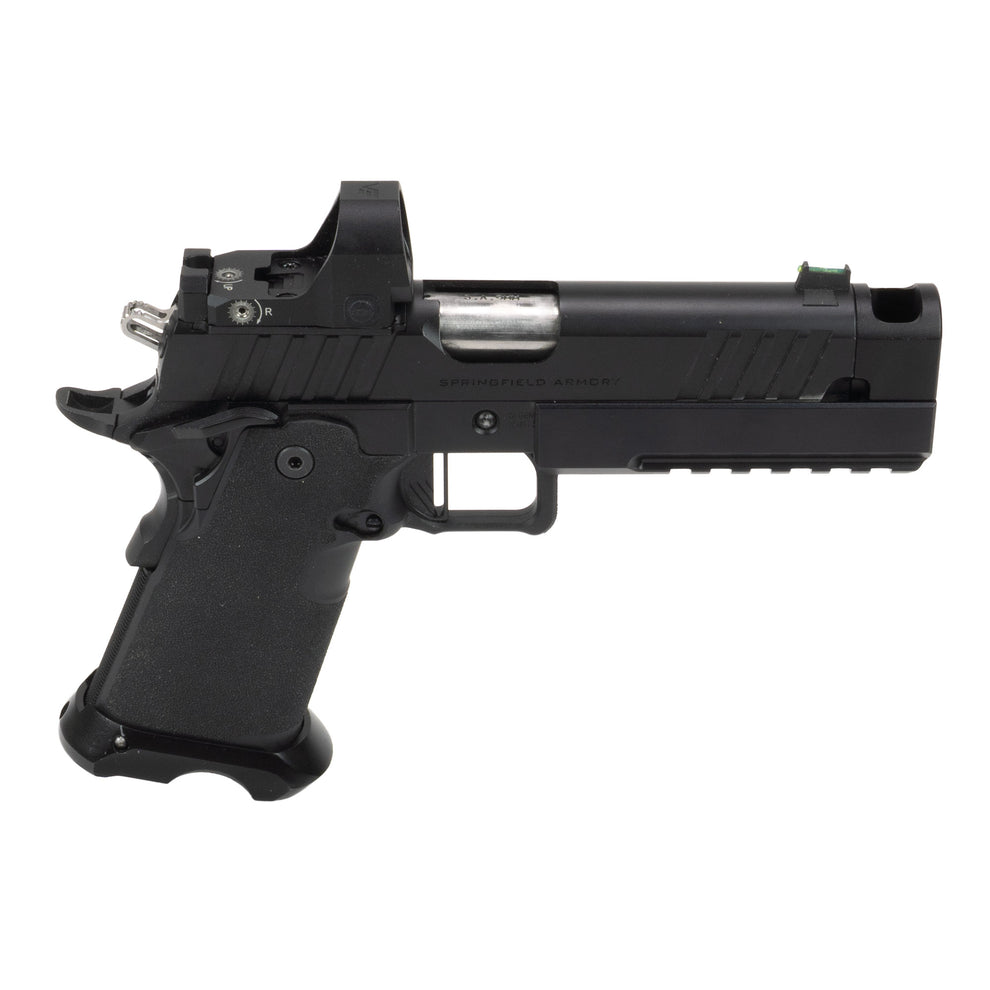 Prodigy 4.25" Cyclops Compensator Standard Mk2 – Underworld Arms