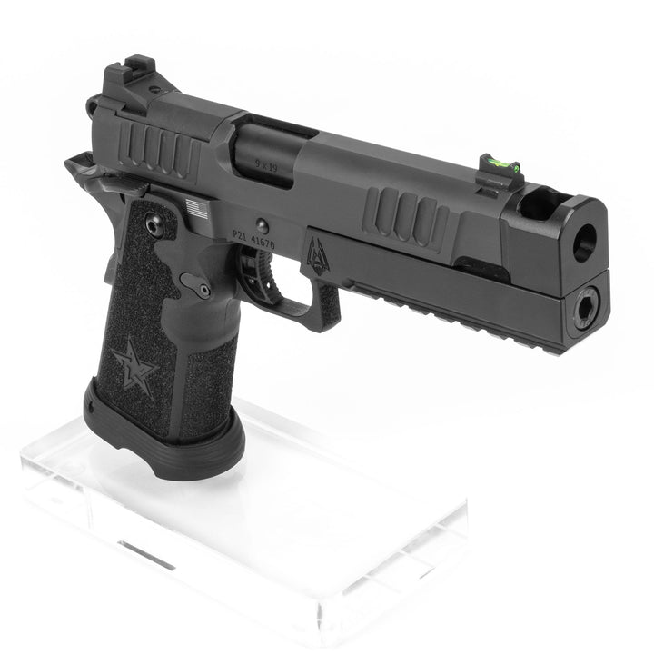 Compensators – Underworld Arms