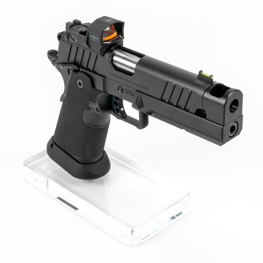 Prodigy – Underworld Arms