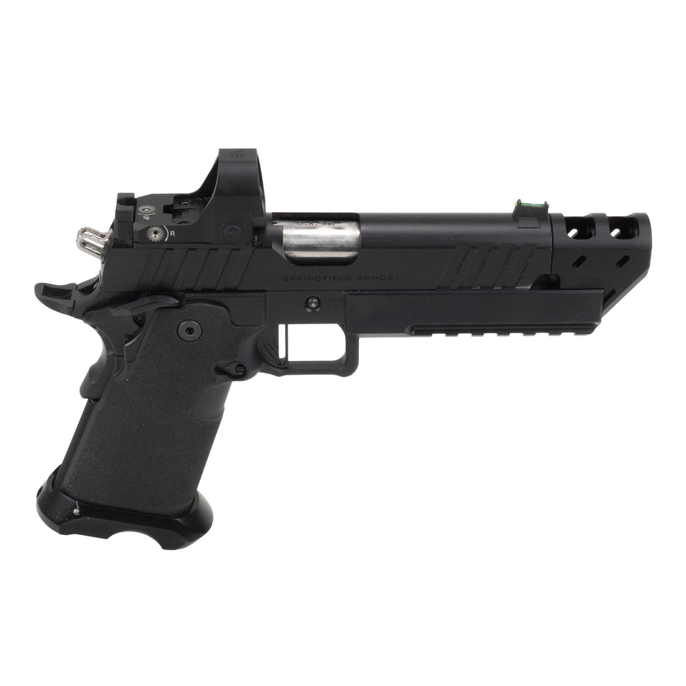 Prodigy 4.25" Basilisk Compensator Standard Mk2 – Underworld Arms