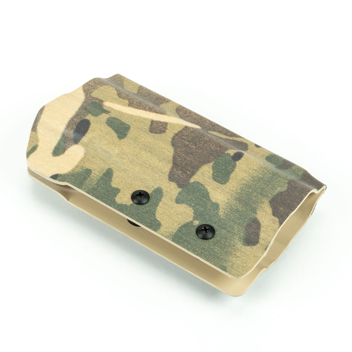 Springfield Prodigy Frame Comp Holster - Standard – Underworld Arms