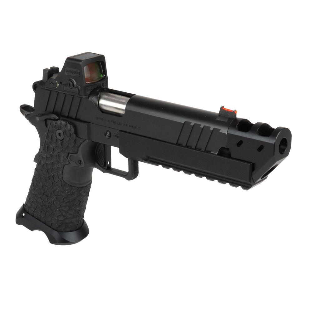 Prodigy 5" Basilisk Compensator Standard Mk2 – Underworld Arms