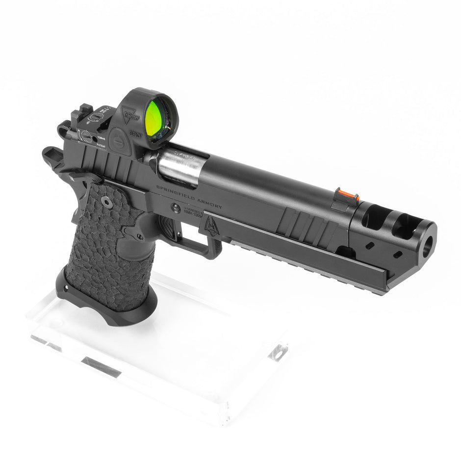 Prodigy – Underworld Arms