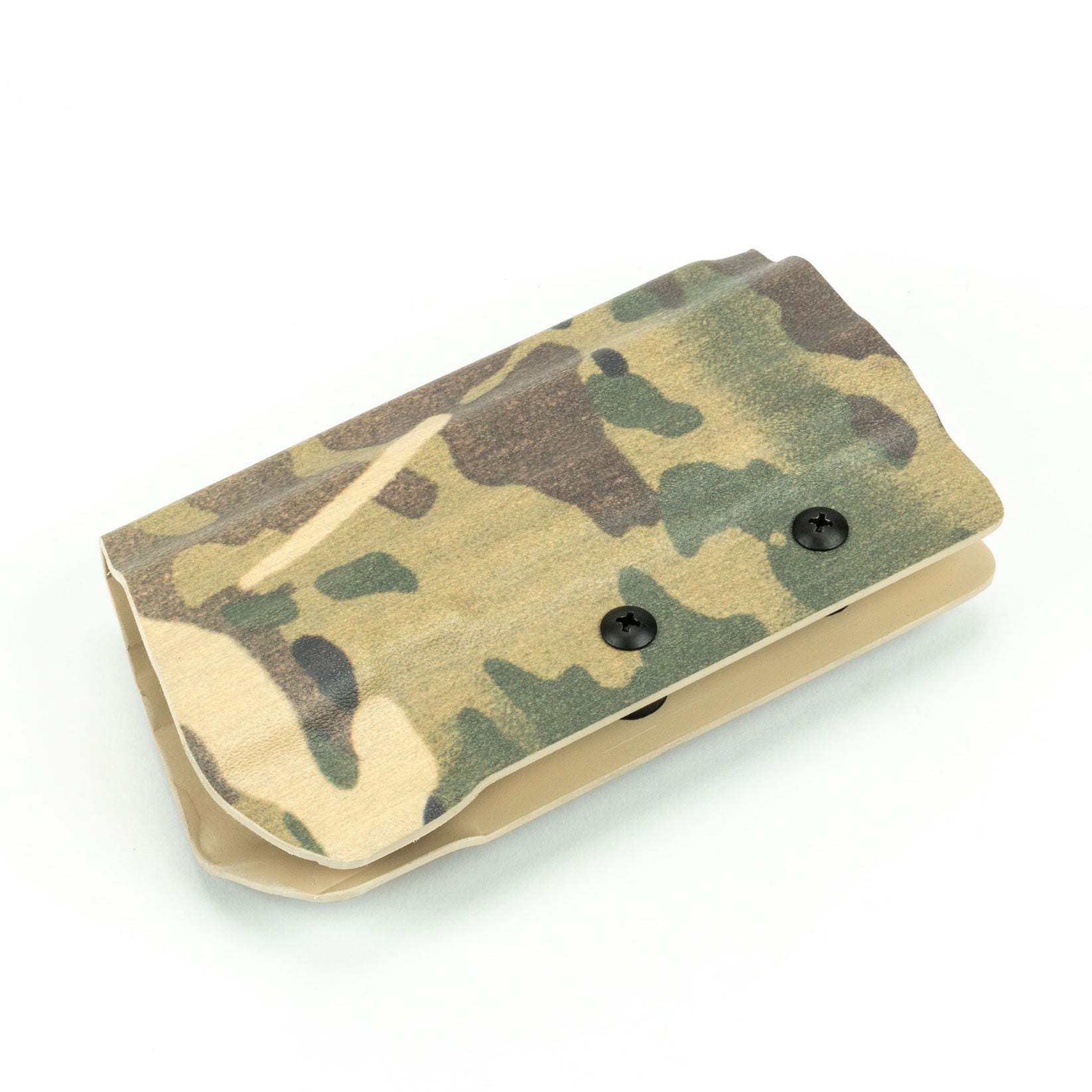 Springfield Prodigy Frame Comp Holster - Standard – Underworld Arms