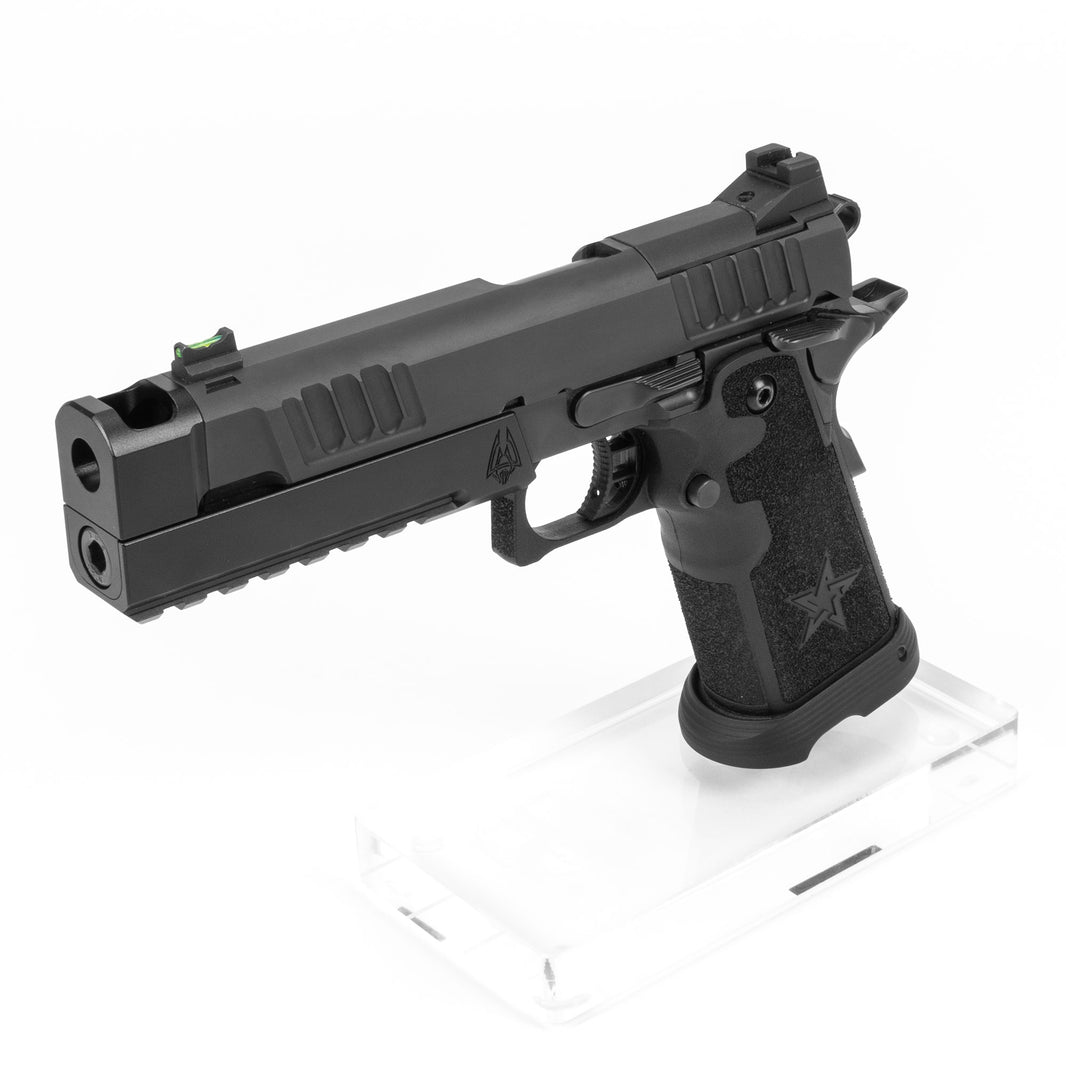 Compensators – Underworld Arms