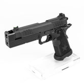 Compensators – Underworld Arms