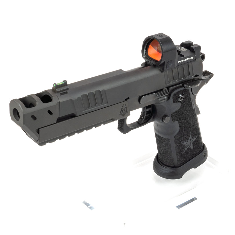 Staccato P Basilisk Compensator (Multi Slot Rail Mk1) – Underworld Arms