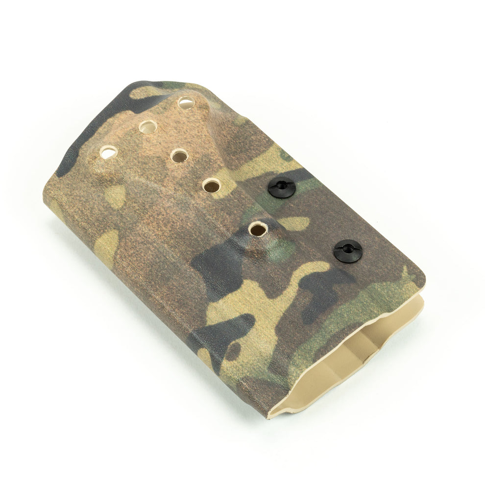 Springfield Prodigy Frame Comp Holster - Standard – Underworld Arms