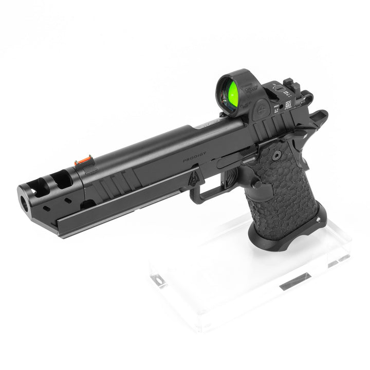 Prodigy – Underworld Arms