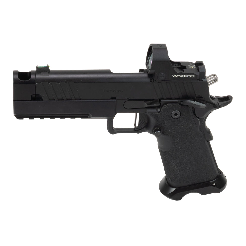 Prodigy 4.25" Cyclops Compensator Standard Mk2 – Underworld Arms