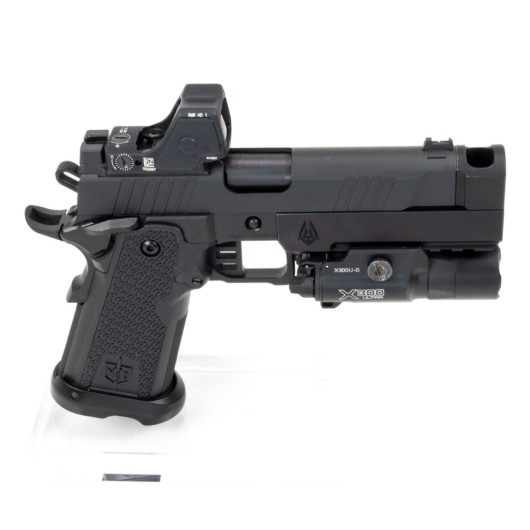 MAC 9 DS – Underworld Arms