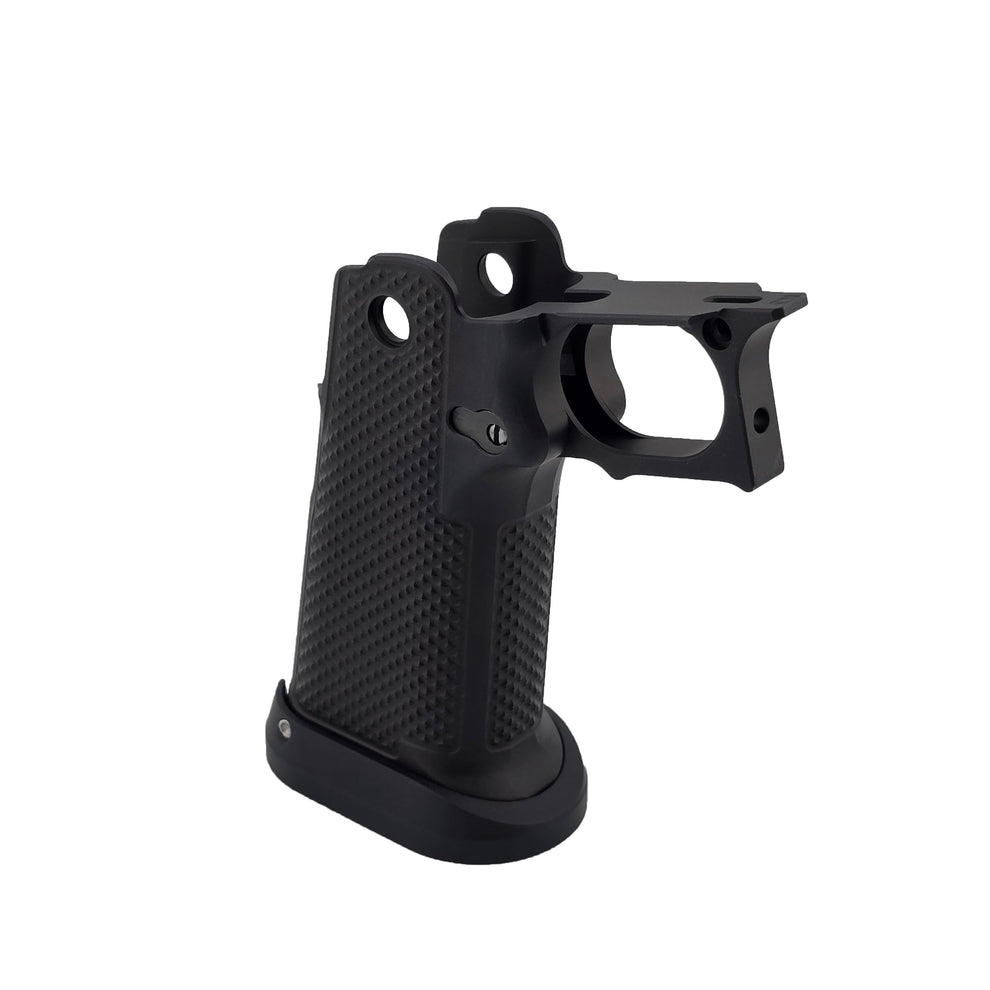 Metal 2011 Grip Set - UFS Gen 3 – Underworld Arms