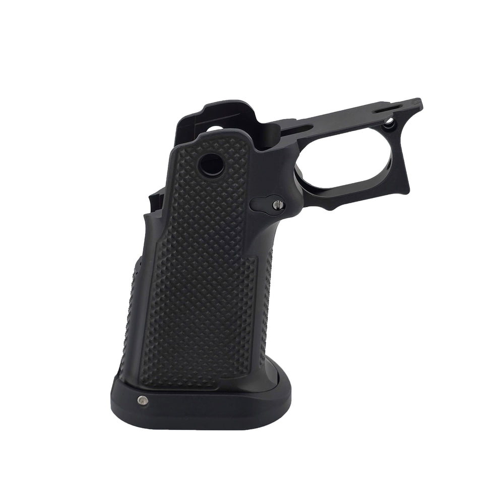 Metal 2011 Grip Set - UFS Gen 3 – Underworld Arms