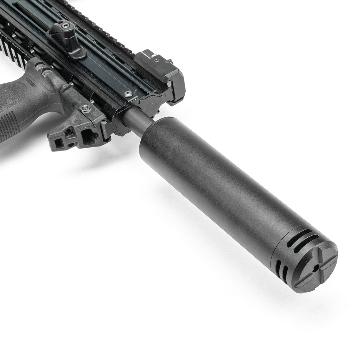UA CMR-30 Muzzle Brake Barrel Shroud – Underworld Arms