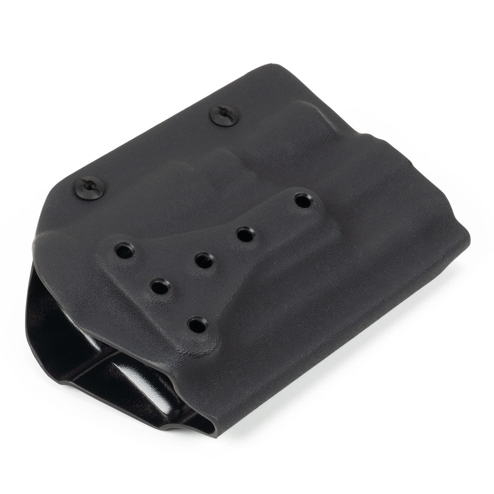 Frame Comp Holster - Light Bearing – Underworld Arms