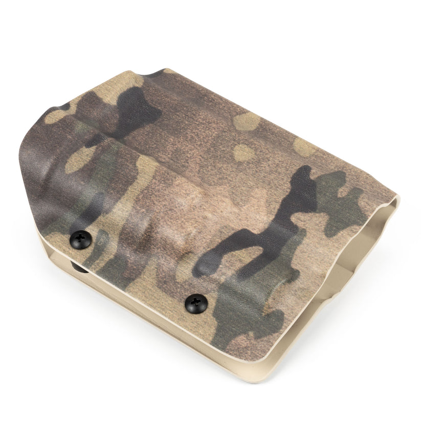 Frame Comp Holster - Light Bearing – Underworld Arms