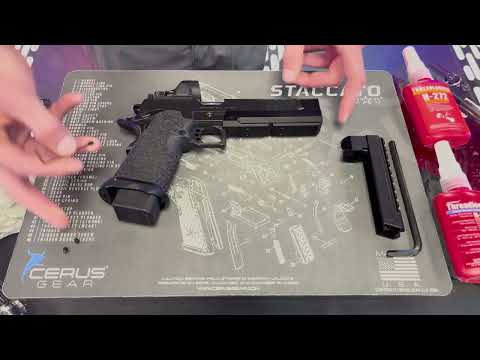 Featured – Underworld Arms