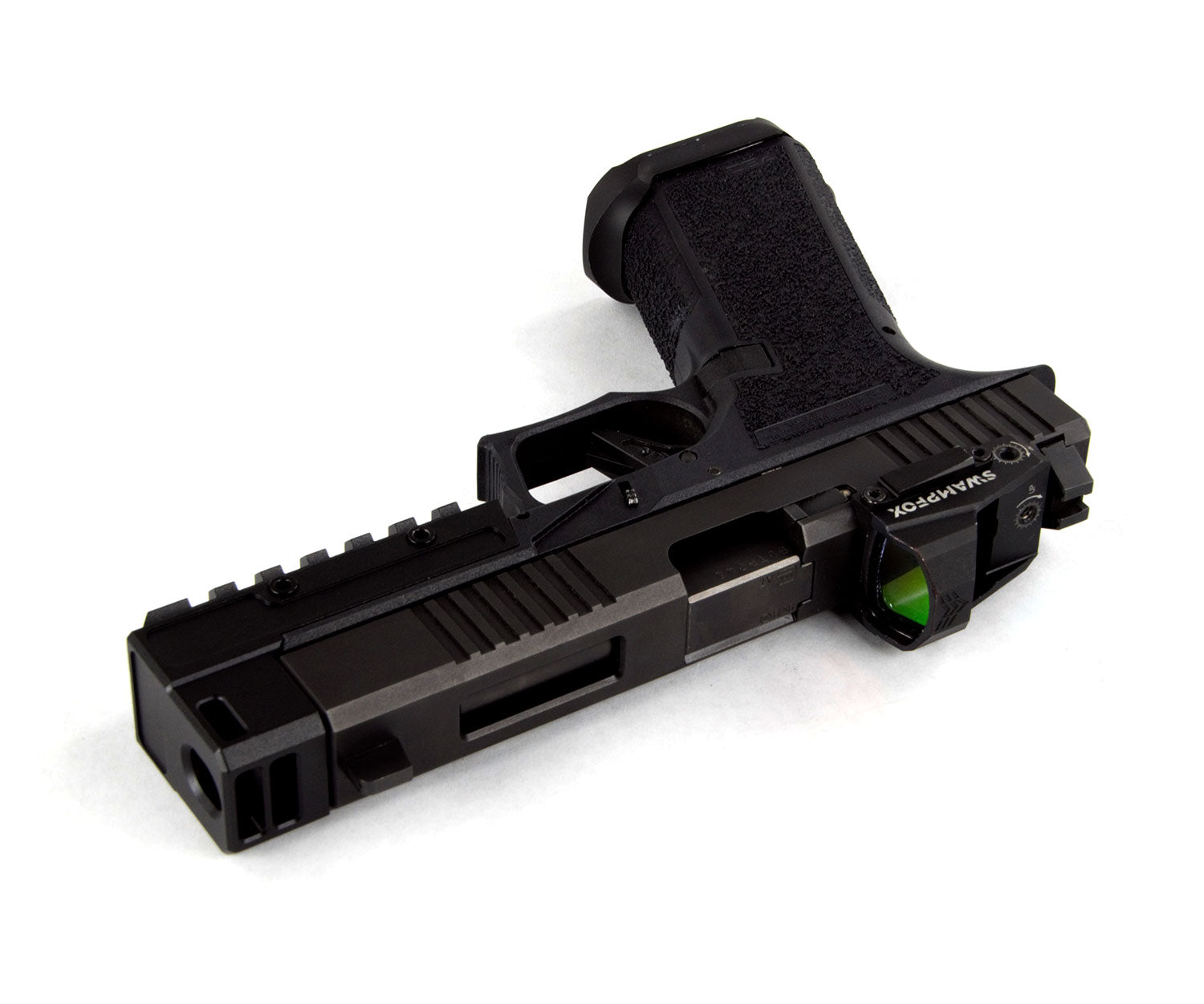 UA P80 Stand Off Compensator Polymer 80 Full Size PF940V2 – Underworld Arms