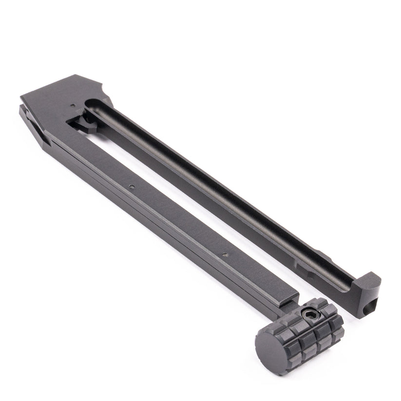 Side Charging Handle for AR-15 Drop-In No Gunsmithing – Underworld Arms