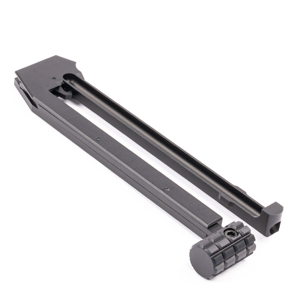 Side Charging Handle for AR-15 Drop-In No Gunsmithing – Underworld Arms