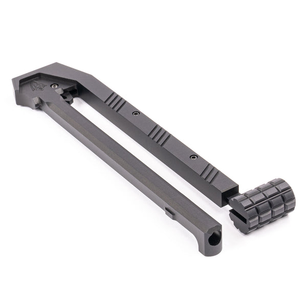Side Charging Handle for AR-15 Drop-In No Gunsmithing – Underworld Arms