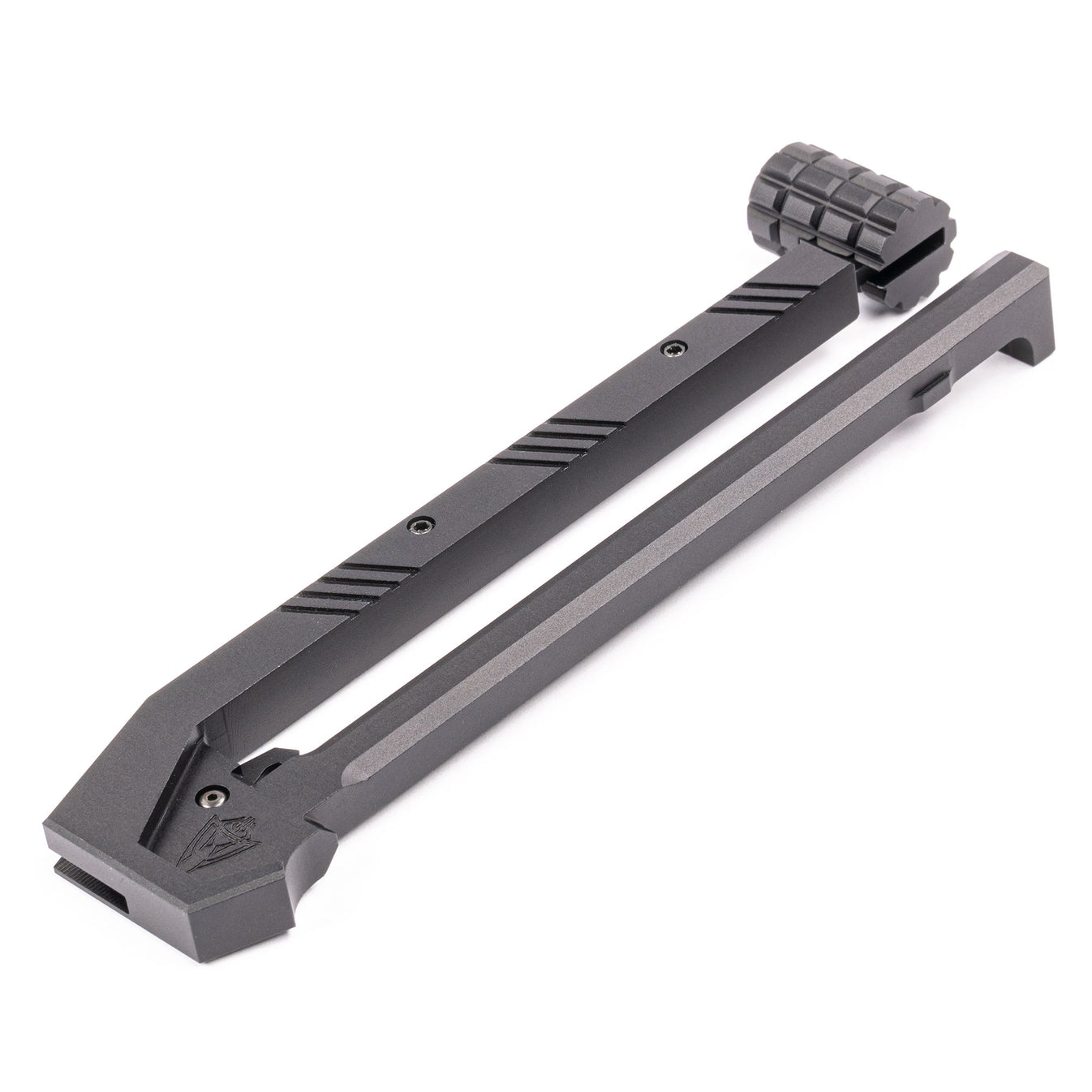Side Charging Handle for AR-15 Drop-In No Gunsmithing – Underworld Arms