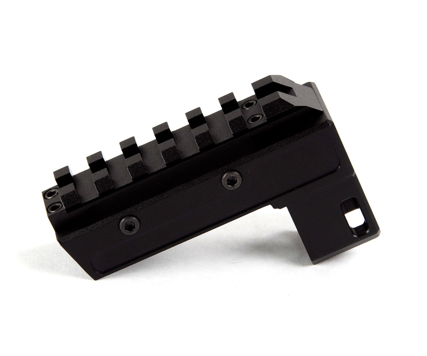 UA P80 Stand Off Compensator Polymer 80 Full Size PF940V2 – Underworld Arms